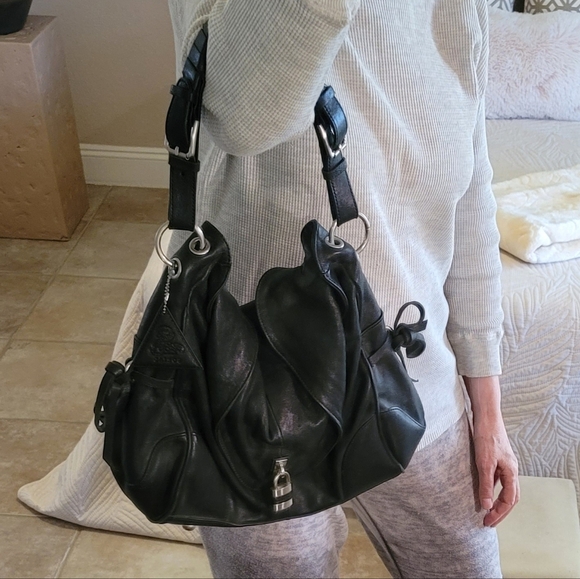 Sorial | Bags | Sorial Shoulder Bag | Poshmark